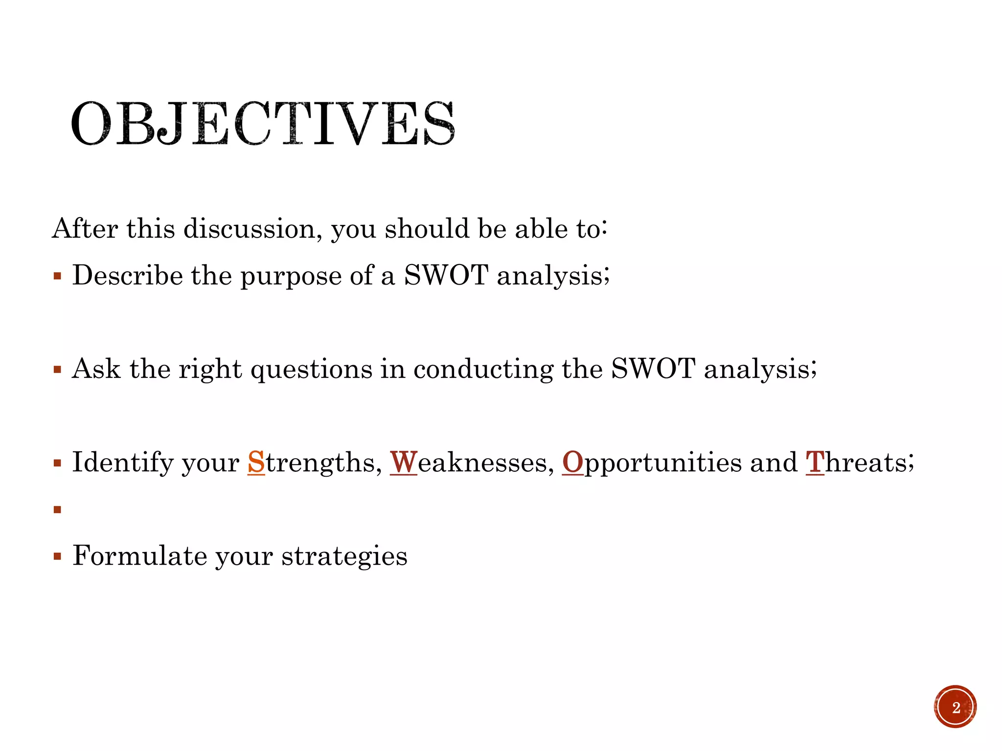 SWOT Analysis.pptx