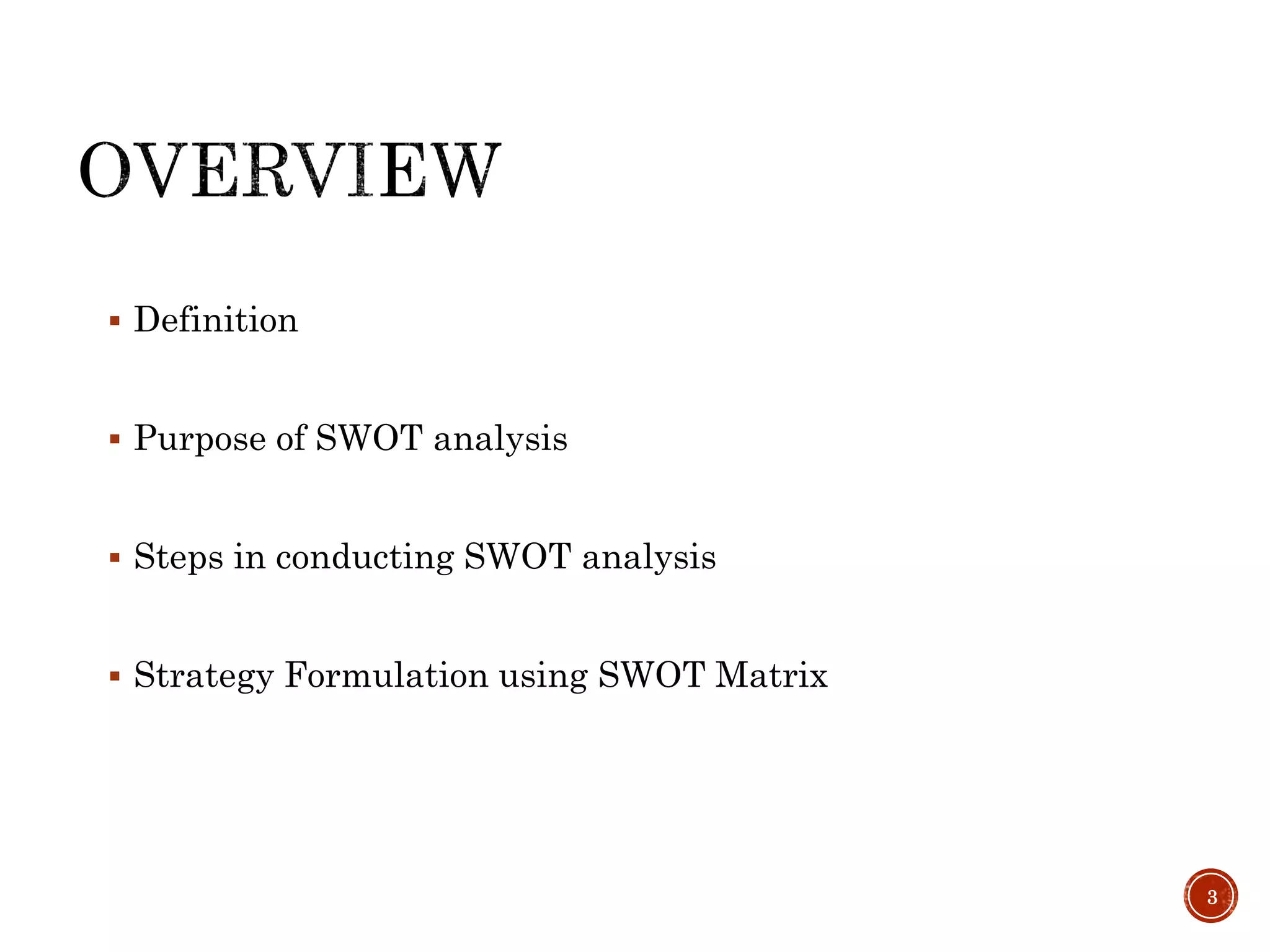 SWOT Analysis.pptx