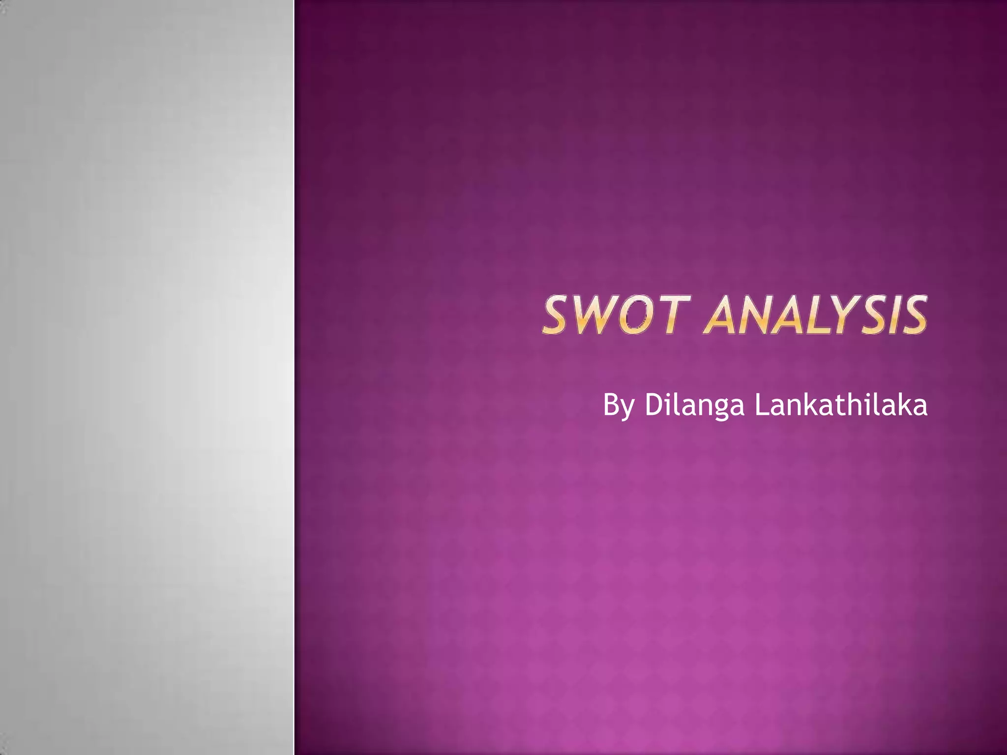 Swot Analysis.pptx