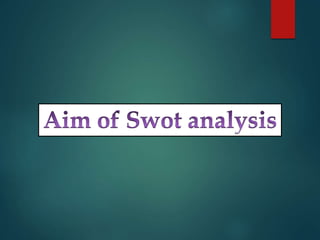 Swot Analysis.pptx