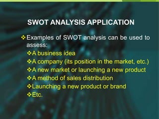 SWOT ANALYSIS.pptx