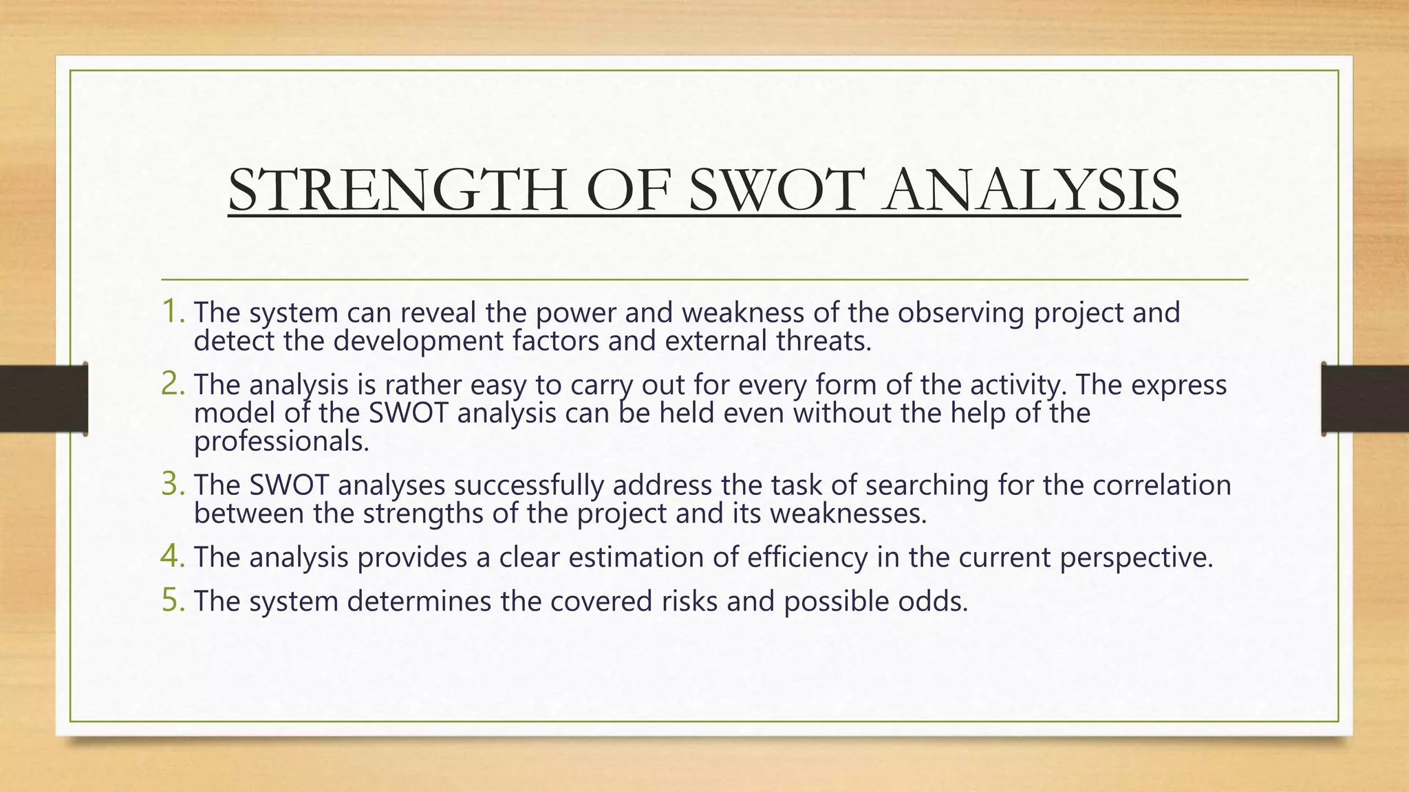 SWOT ANALYSIS.pptx