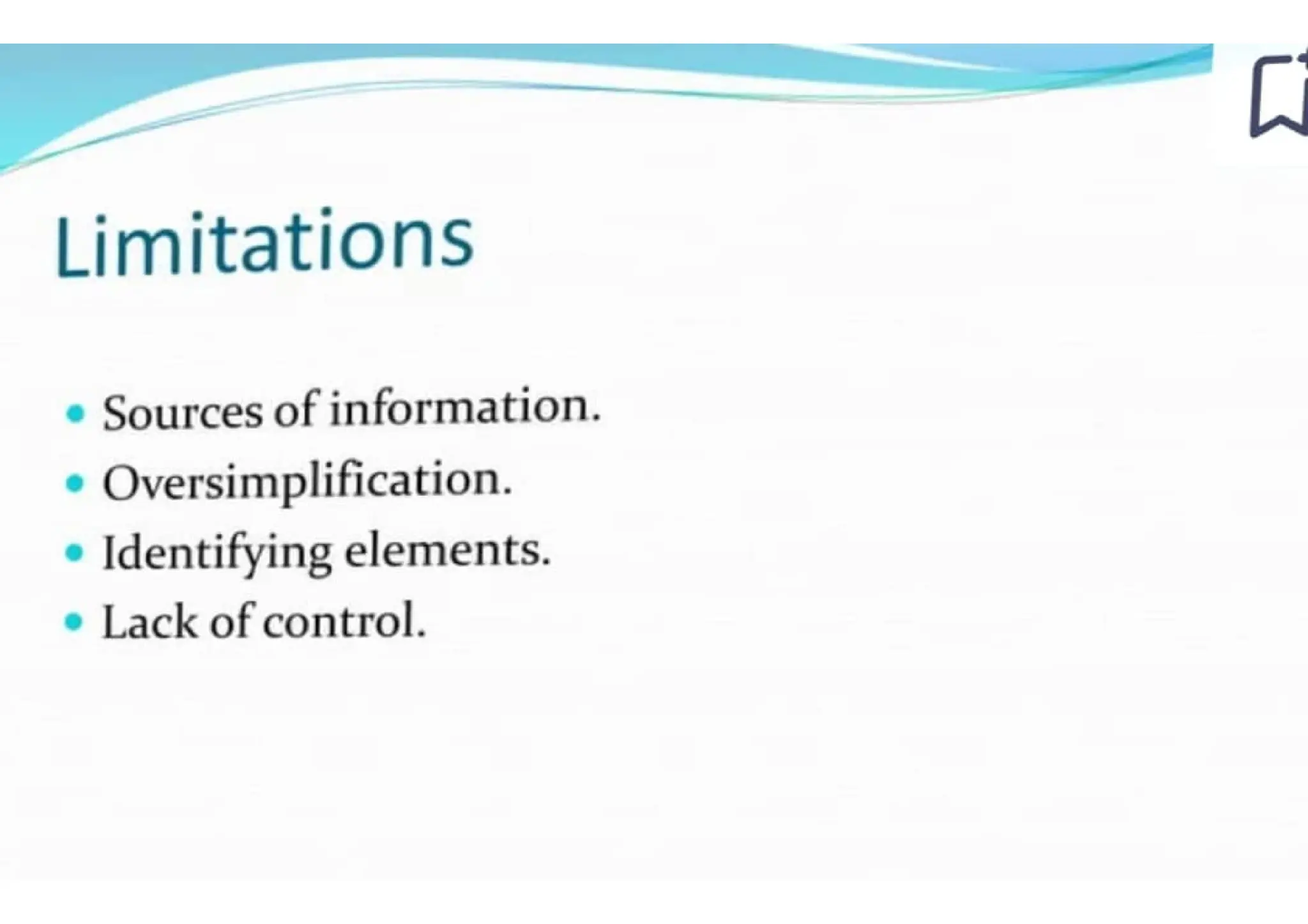 SWOT analysis helps you identify strengths, weaknesses, opportunities ...