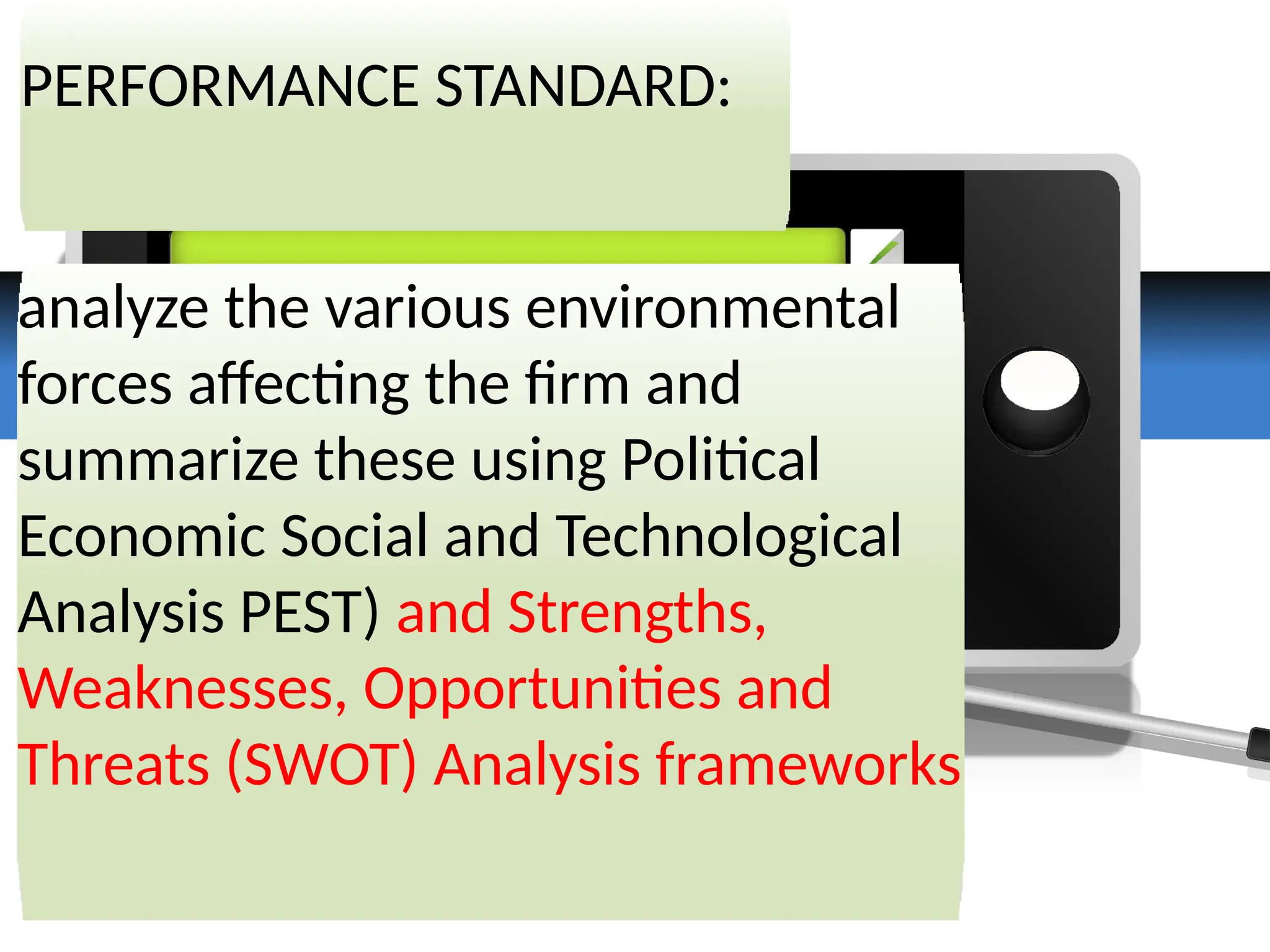 swot analysis-.opportunities, weaknesses | PPT