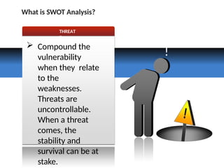swot analysis-.opportunities, weaknesses | PPT