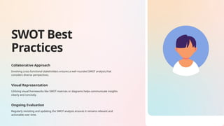 SWOT Analysis: A Guide for Strategic Planning.pptx