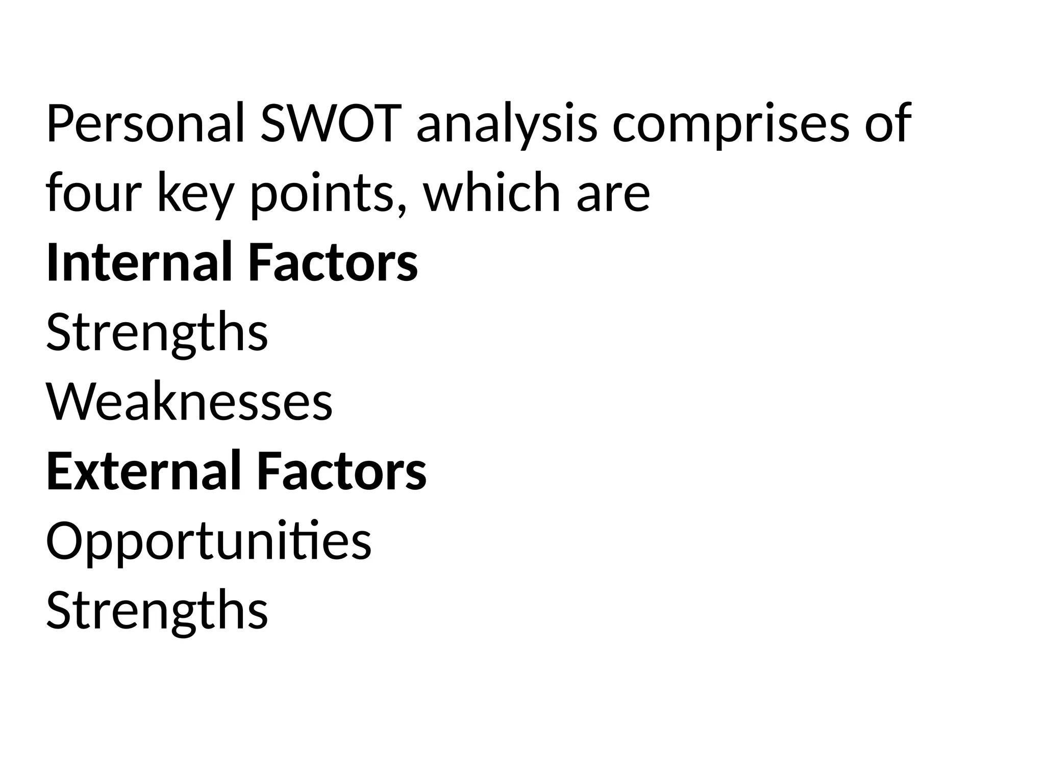 SWOT Analysis communication skills.pptx