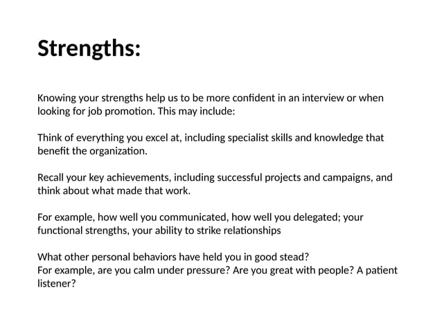 SWOT Analysis communication skills.pptx