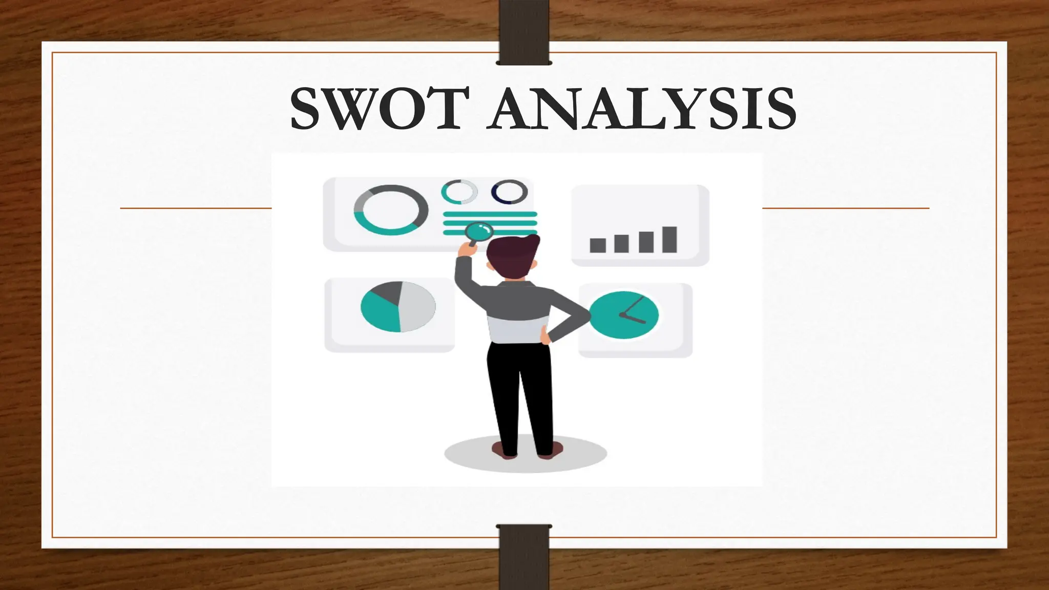 SWOT ANALYSIS.pptx Short presentation about what are the basic ...
