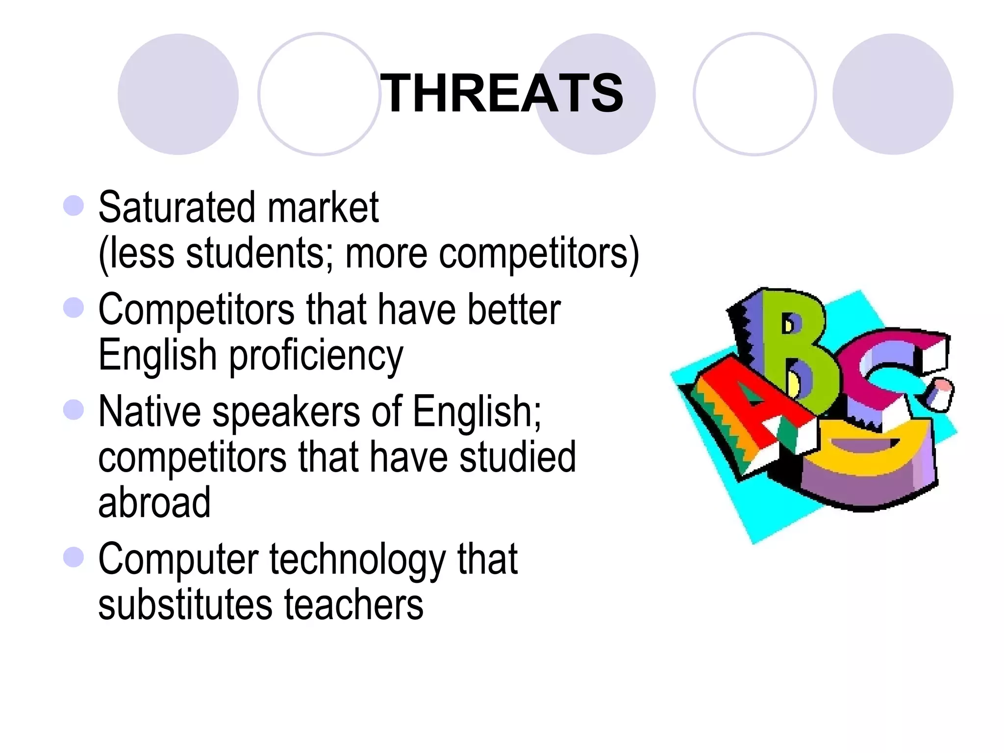 Swot Analysis Department Of Education, Sargodha University | PPT