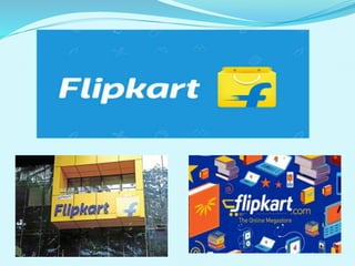 Flipkart, amazon, snapdeal SWOT analysis | PPTX
