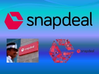 Flipkart, amazon, snapdeal SWOT analysis | PPT
