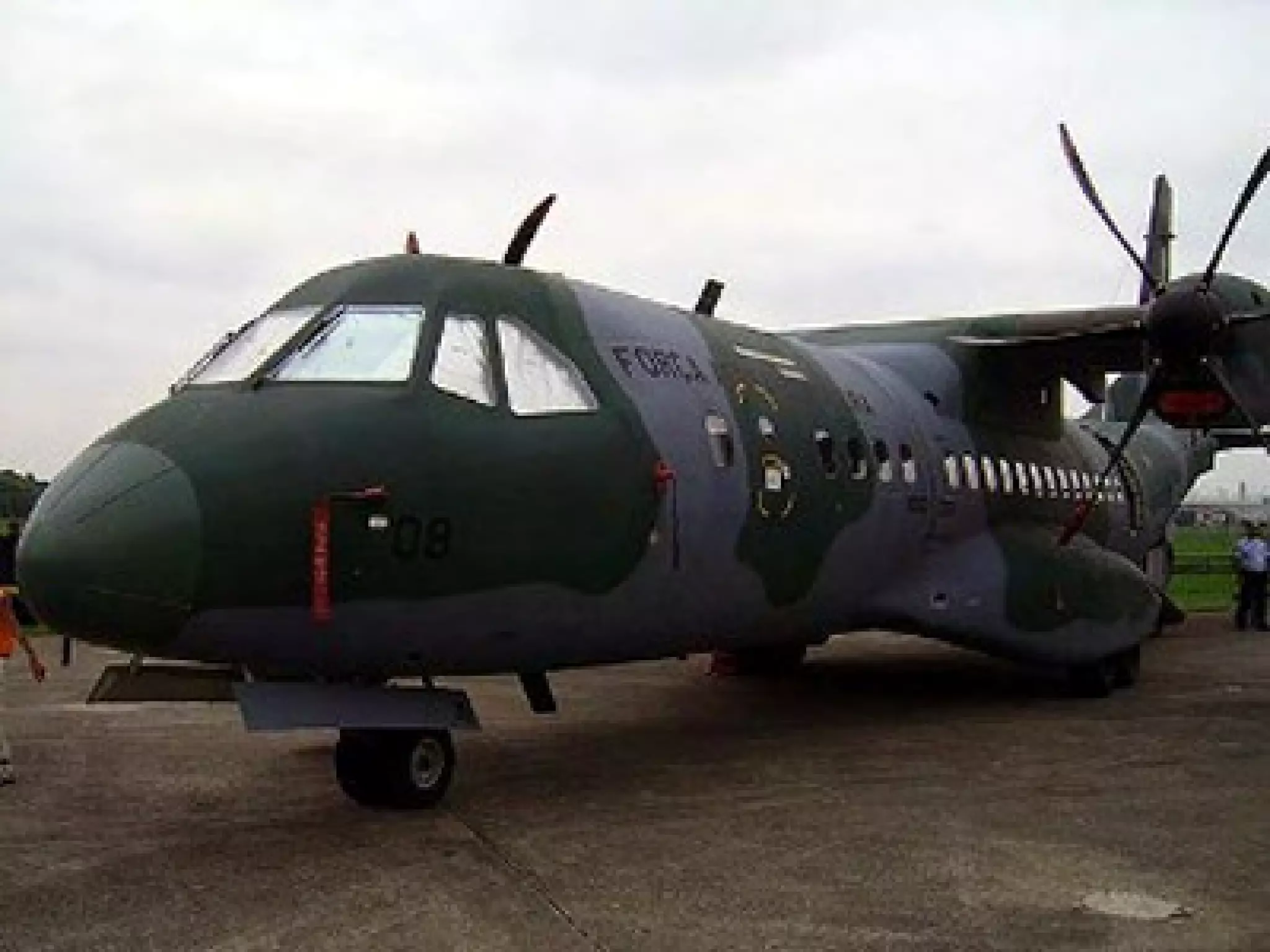 Swot analysis cambodia air defence weapon screening | PDF