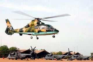 Swot analysis cambodia air defence weapon screening | PDF