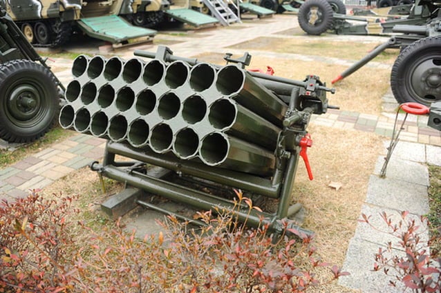 Swot analysis cambodia air defence weapon screening | PPT