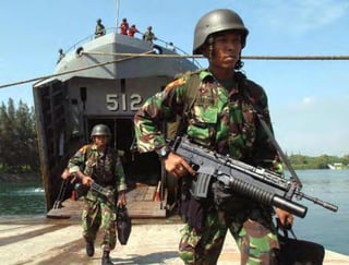 Swot analysis cambodia air defence weapon screening | PDF