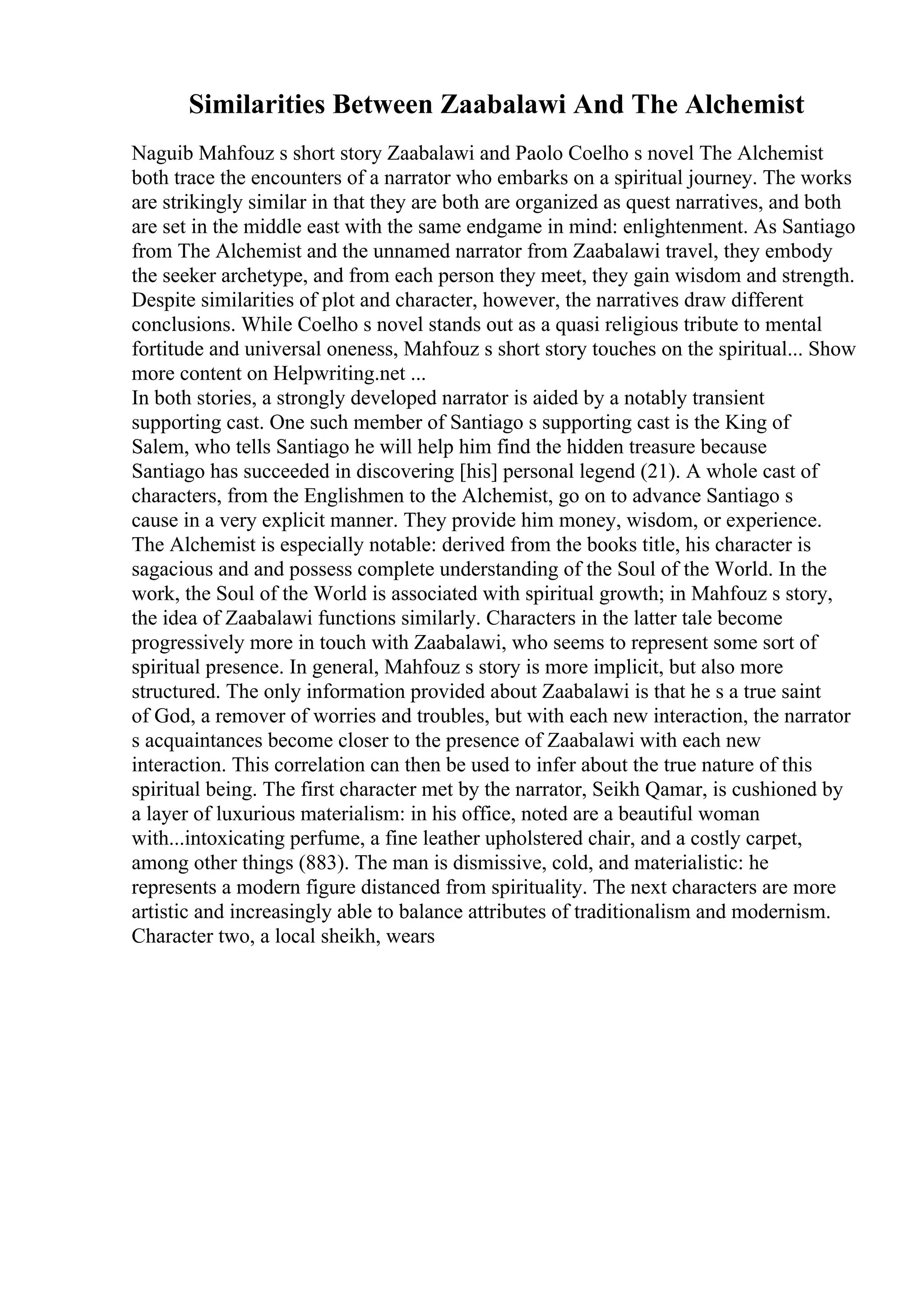 Swot Analysis Essay | PDF