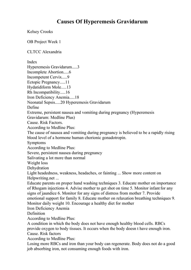 Swot Analysis Essay | PDF