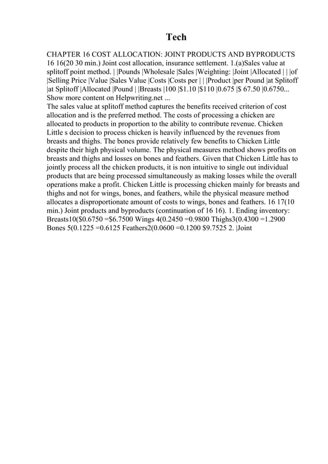 Swot Analysis Essay | PDF