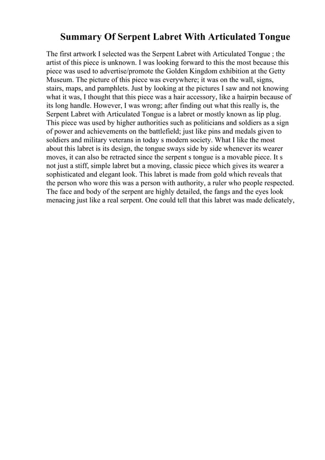 Swot Analysis Essay | PDF