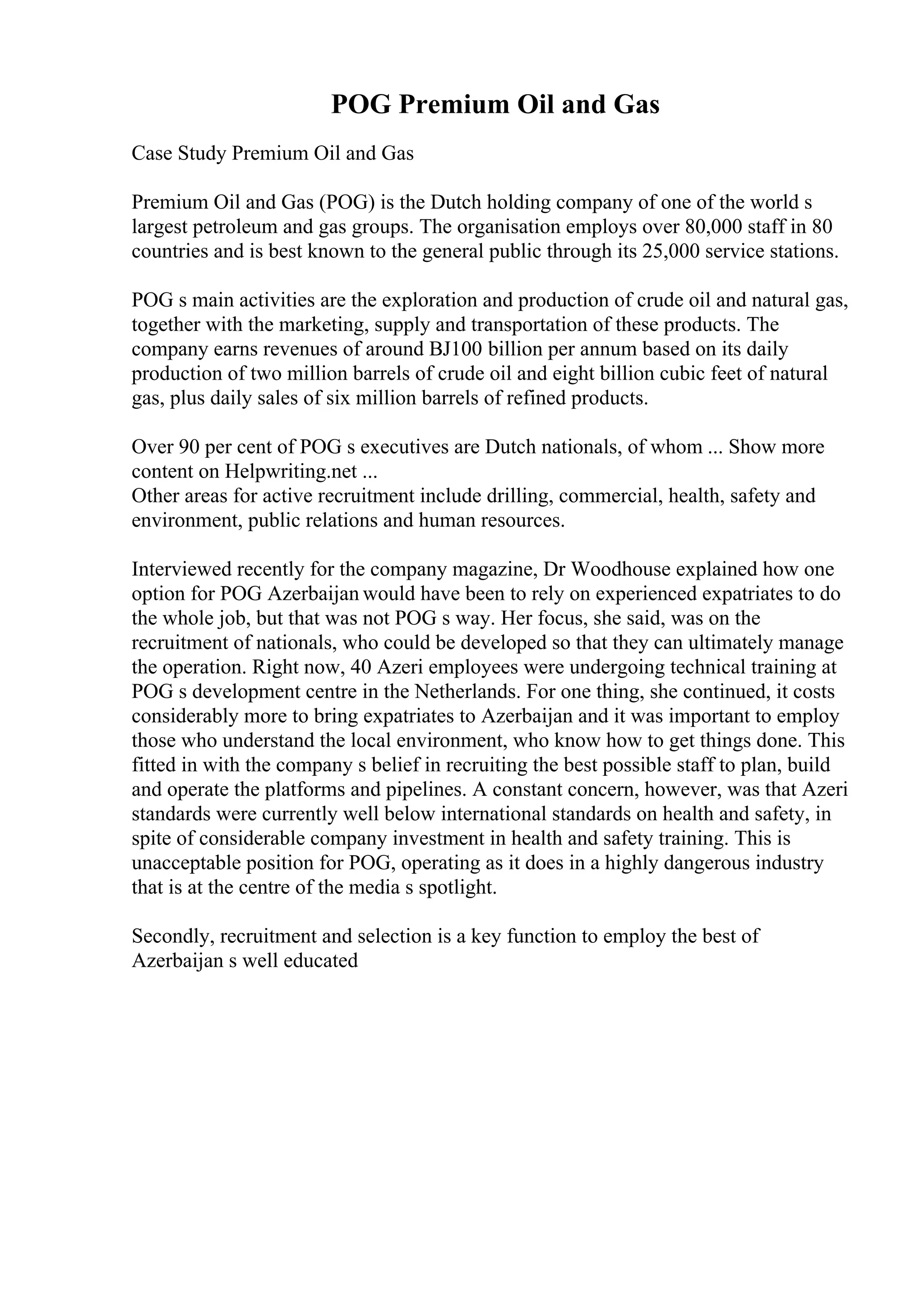 Swot Analysis Essay Sample. Swot analysis essay example. A Swot ...