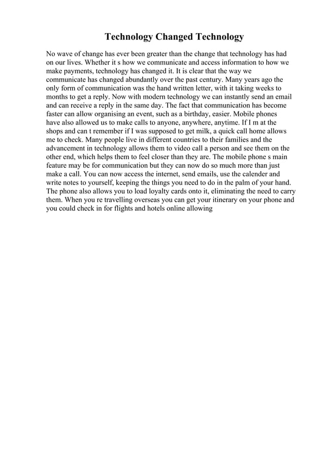 Swot Analysis Essay Sample. Swot analysis essay example. A Swot ...