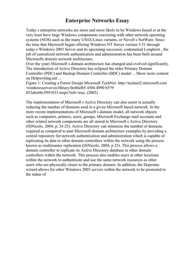 Swot Analysis Essay Sample. Swot analysis essay example. A Swot ...