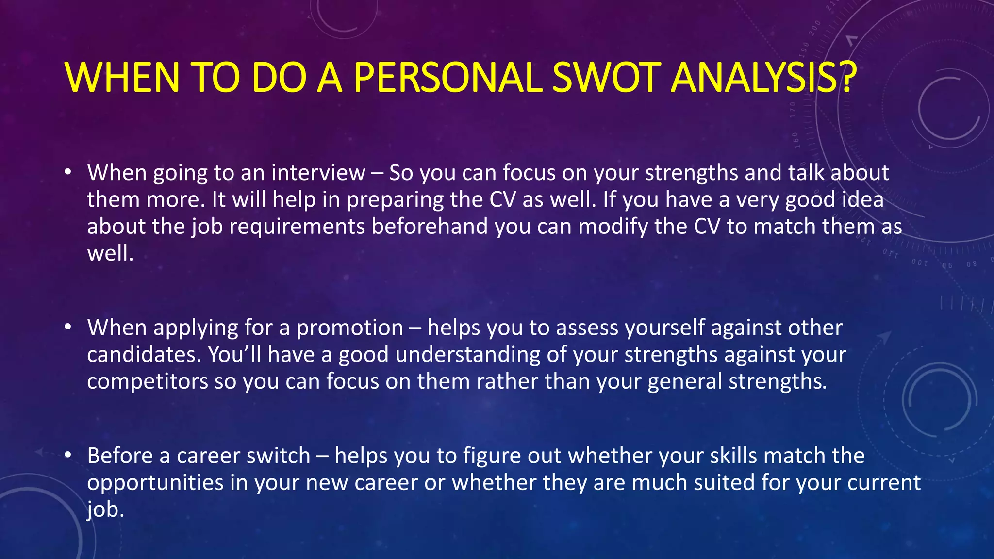 SWOT ANALYSIS lecture.pptx