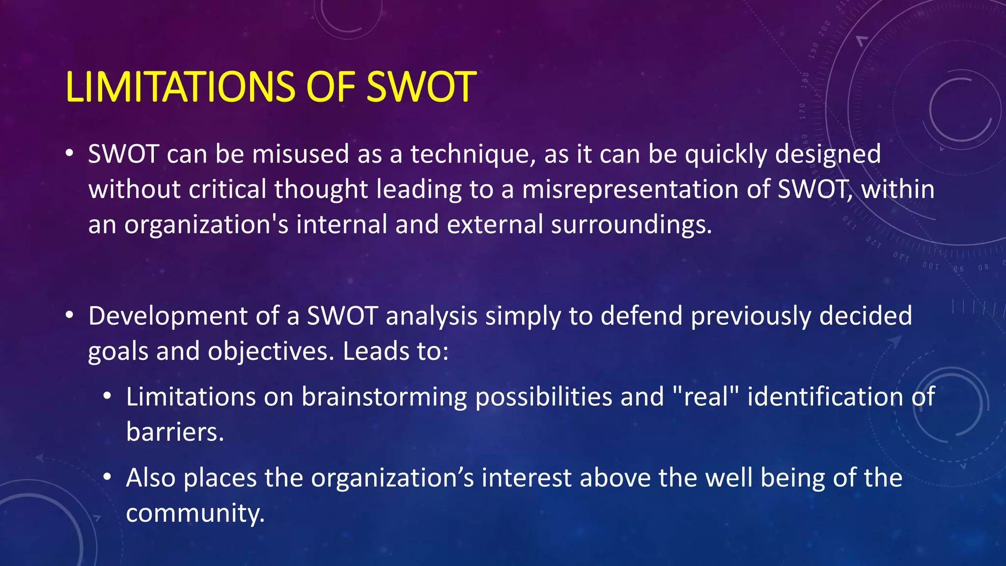 SWOT ANALYSIS lecture.pptx