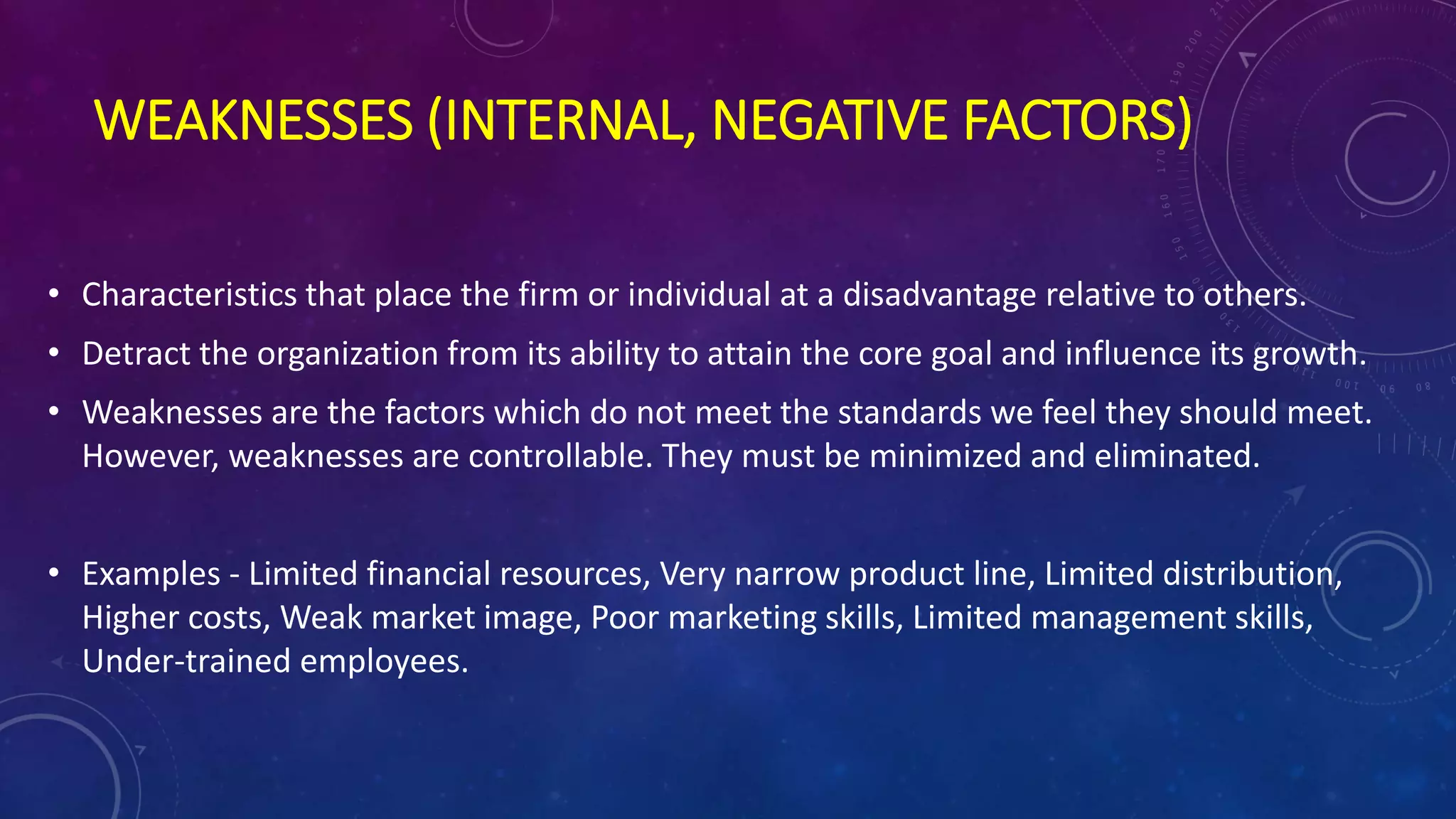 SWOT ANALYSIS lecture.pptx
