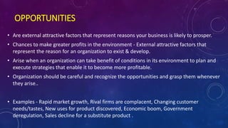 SWOT ANALYSIS lecture.pptx