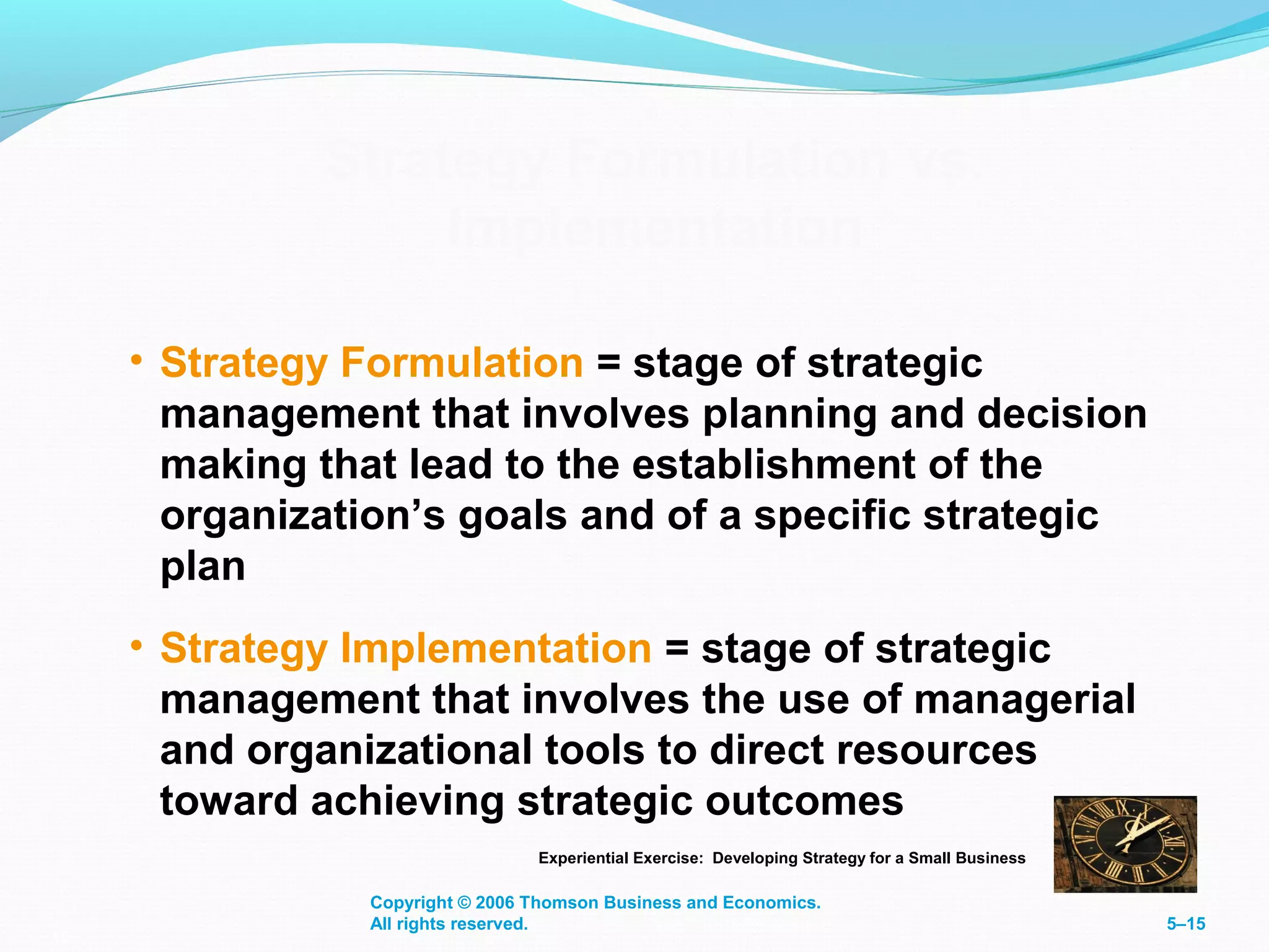 Swot analysis nd bcg matrix | PPT
