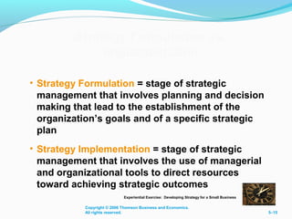 Swot analysis nd bcg matrix | PPT | Business Administration | Business