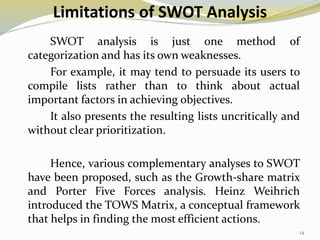 SWOT_Analysis_of_2_wheeler_automobile_industry_in_india, A_seminar_by ...