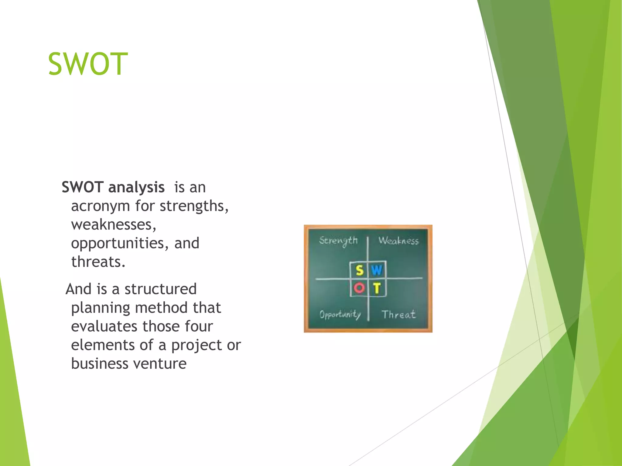 Swot analysis of china textile & apparel industry | PPT