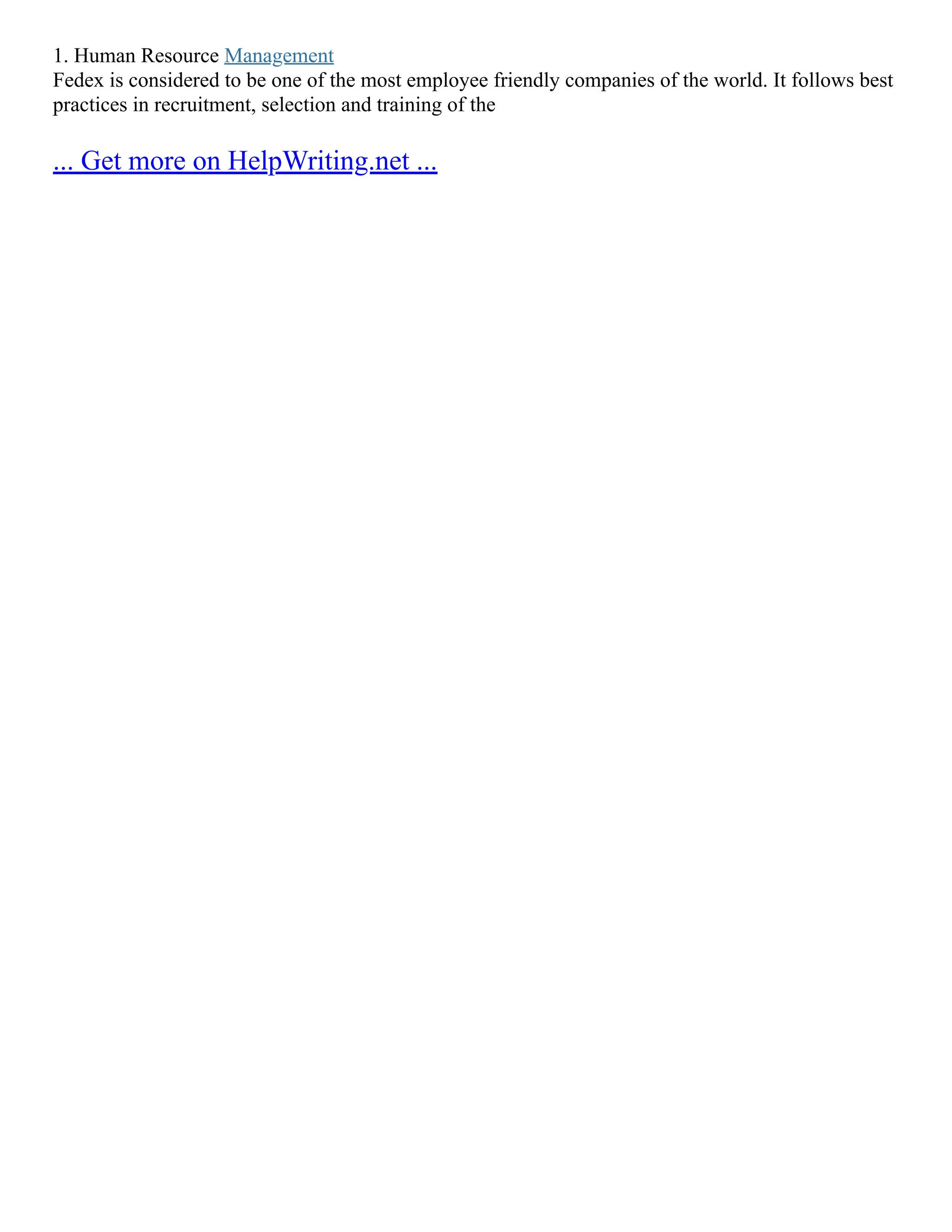 Swot Analysis Of Fedex | PDF | Logistics and Transportation Industry ...