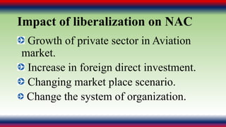 Swot analysis of nepal airlinse | PPTX