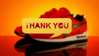 SWOT Analysis of Reebok.pptx