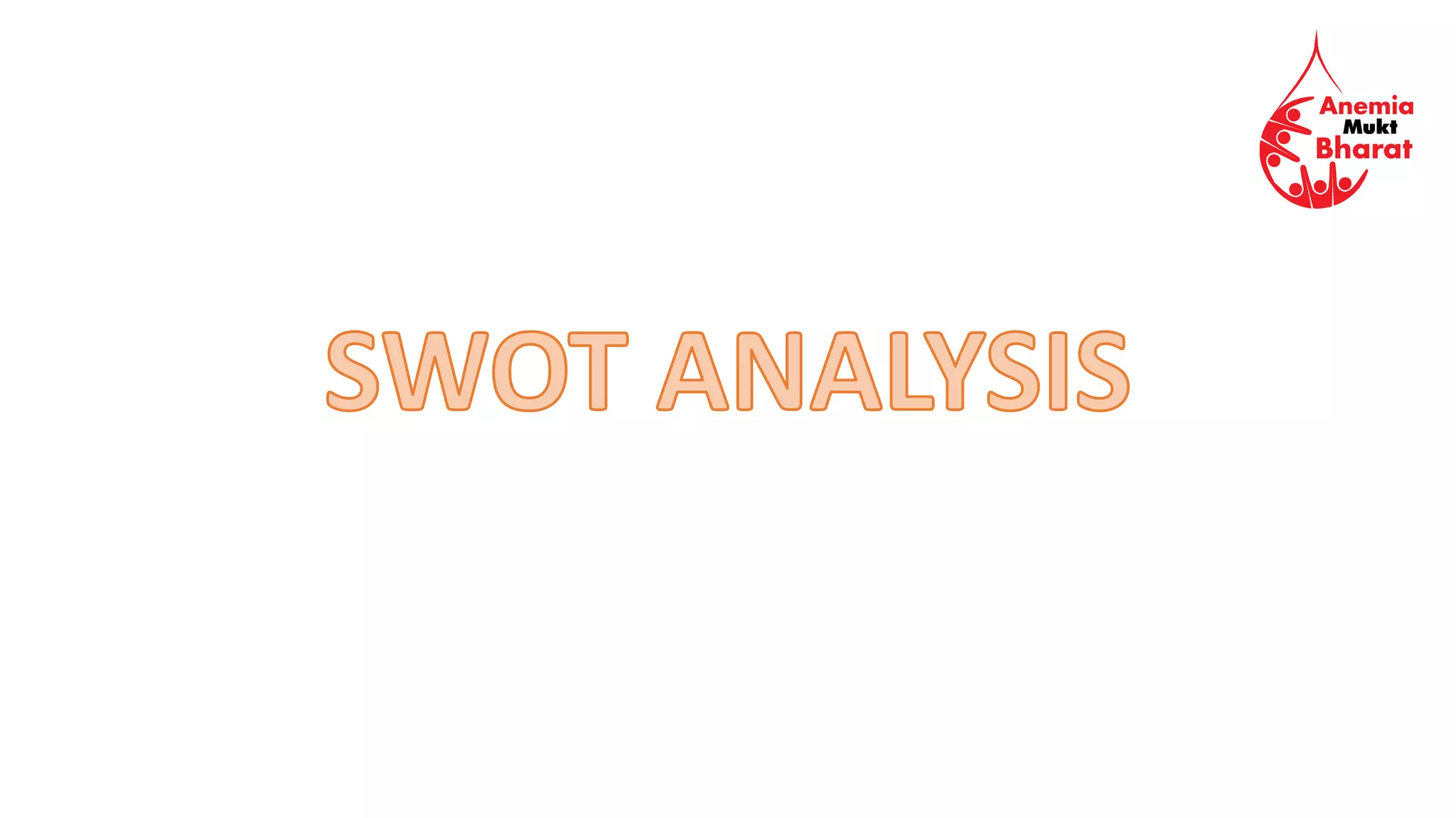 SWOT analysis on AMB.pptx