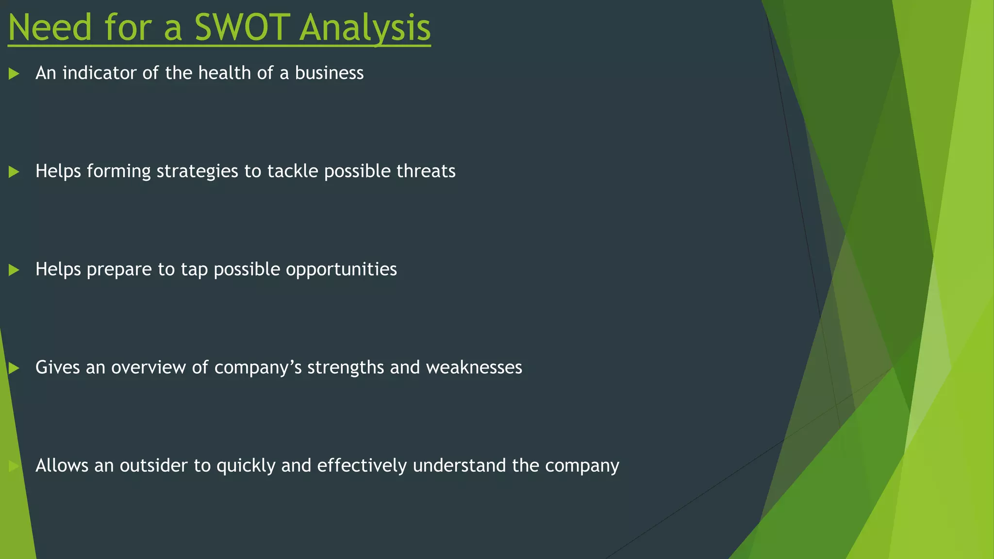 Swot analysis on bajaj allianz | PPTX
