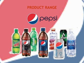 Swot analysis pepsi | PPT