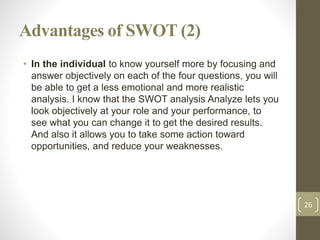 SWOT Analysis Presentation for students.pdf