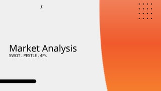 SWOT Analysis Presenjjjbbjbbvvtation.pptx