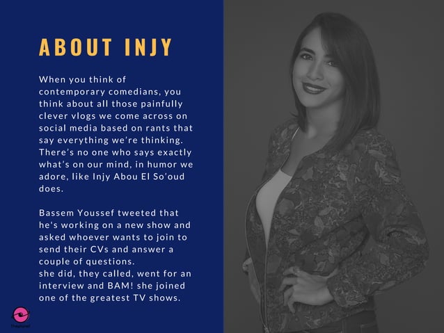 SWOT Analysis | Shakep Rakep TV Show | PDF