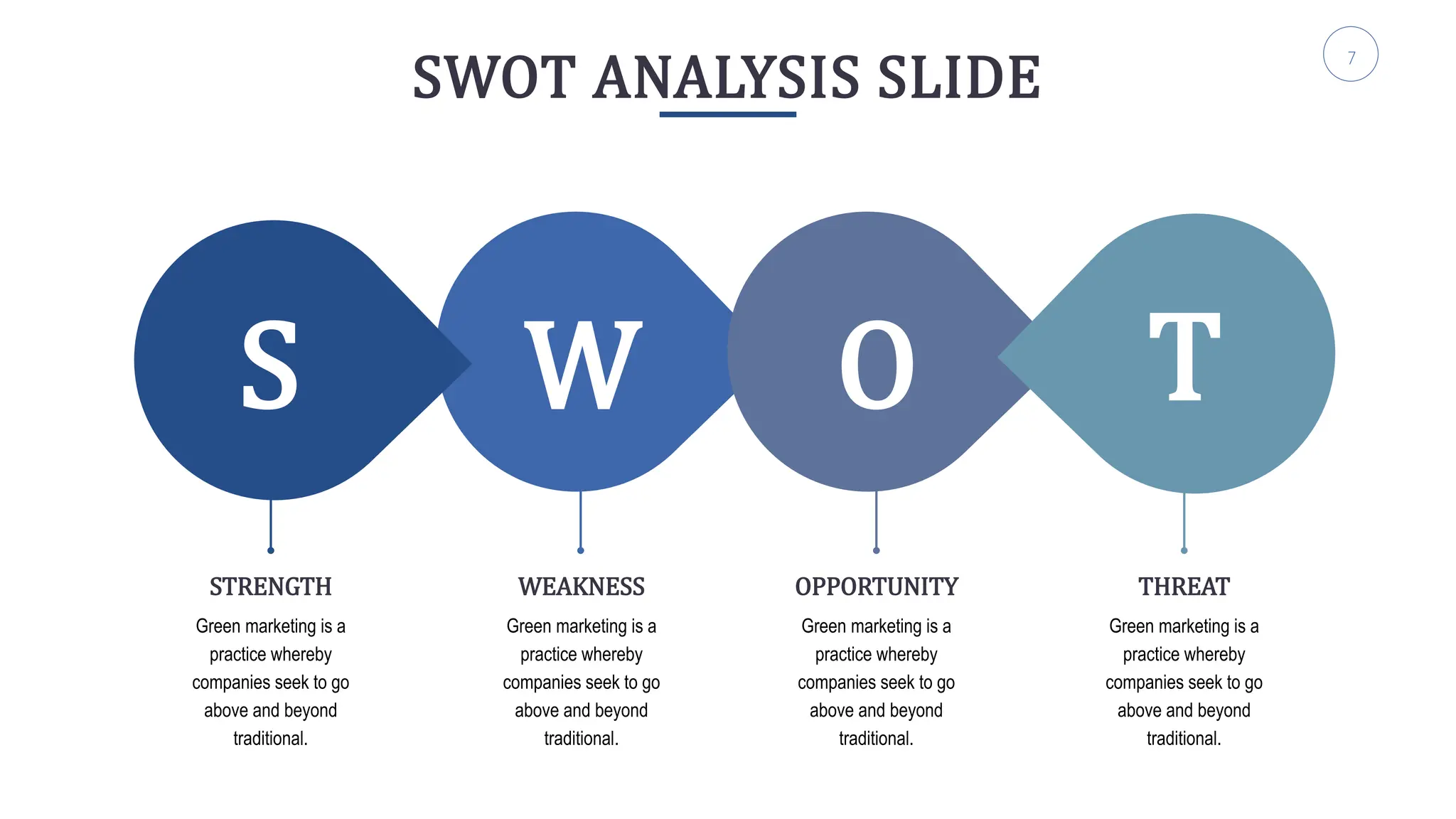 SWOT Analysis Slides Powerpoint Template.pptx