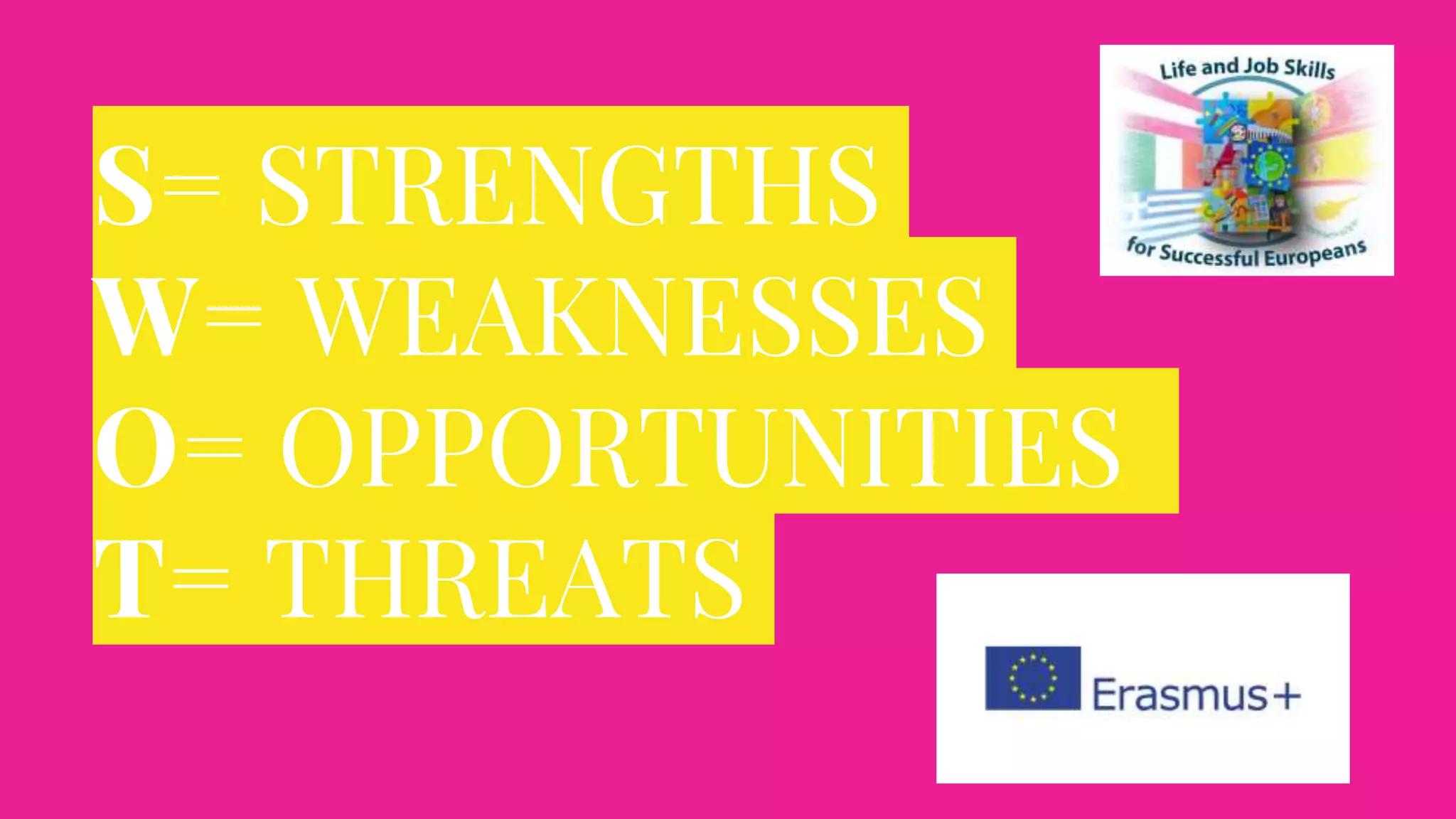 Swot analysis spain | PPTX