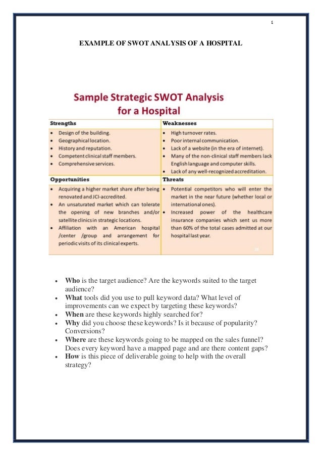 5 Best And Practical Pestle Analysis Examples To Know Swot Analyse Images