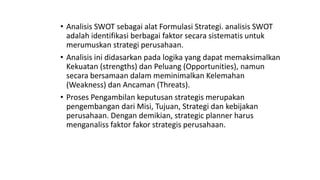 Swot for campaign.pptx