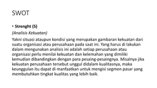 Swot for campaign.pptx