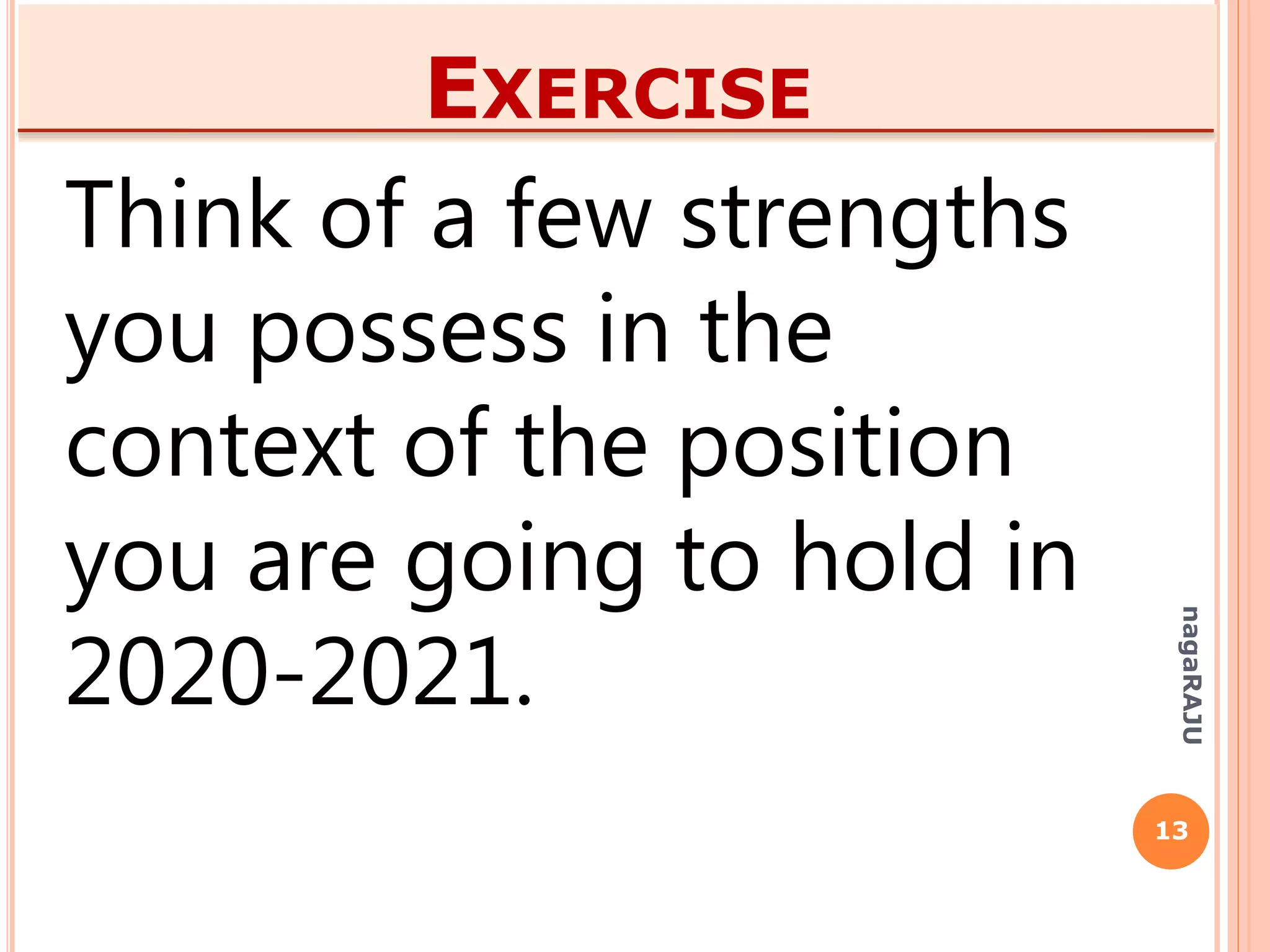 Swot for Lions | PPT